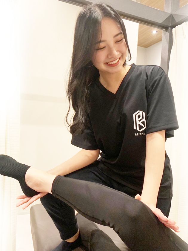 新感覚のストレッチ＆リラクゼーション施設 ！RE:BODY 大阪店 (2025年4月1日掲載) - ライブドアニュース