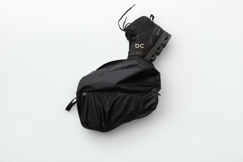 色鮮やかなCORDURA(R) RIPシリーズが仲間入り！LIFEWORKPRODUCTS「バックパックトート・ シューズバッグ」 - ライブドアニュース