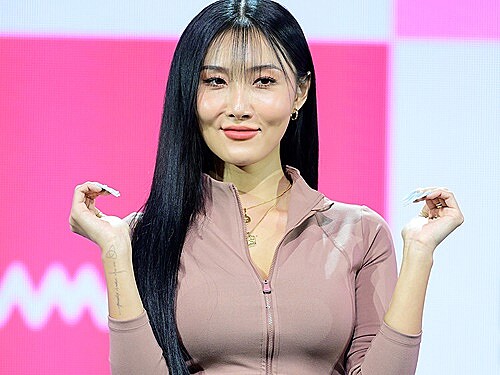 過激パフォーマンスで公然わいせつ騒動 MAMAMOOファサが心境語る (2023年9月5日掲載) - ライブドアニュース