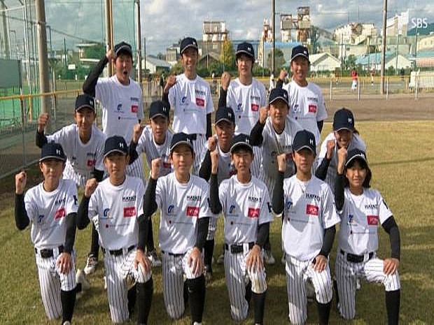 「目指すは日本一」くふうハヤテジュニア 夢への登竜門“NPBトーナメント”へ 141人から選ばれた精鋭16人 (2025年12月25日掲載 ...