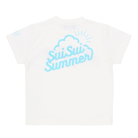 東京ディズニーリゾート、浜辺で夏を満喫しているキャラクターがデザインされた「SuiSui Summer」グッズを6月13日より発売 - ライブドアニュース