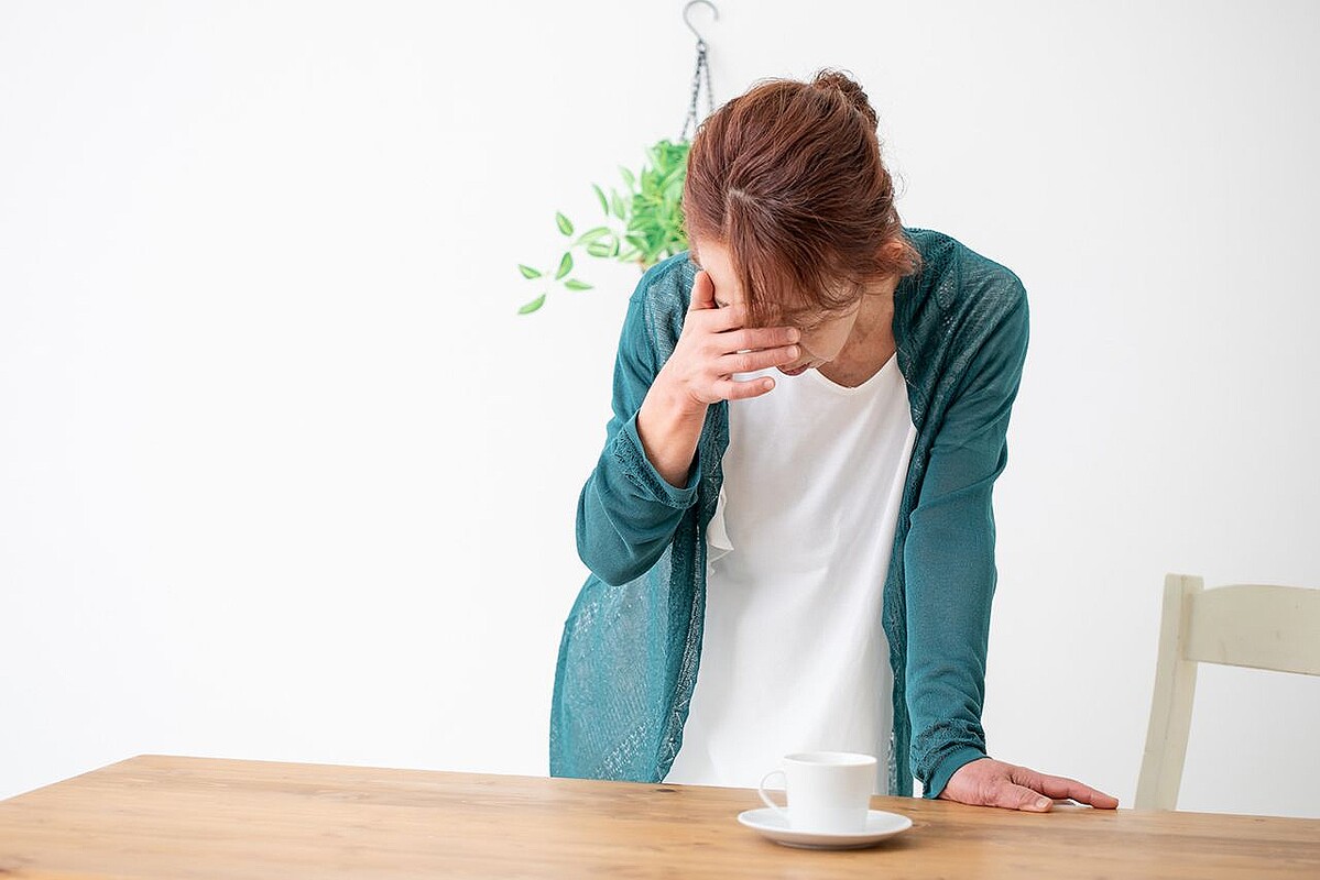 めまい改善『1分リハビリ体操』で“外出トラウマ”回避、40代後半の女性は特に要注意 (2025年3月24日掲載) - ライブドアニュース