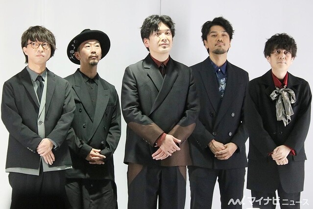 wacci、“話題の人”選出に喜び 「恋だろ」でコラボした松下洸平にも「報告しようかな」 - ライブドアニュース