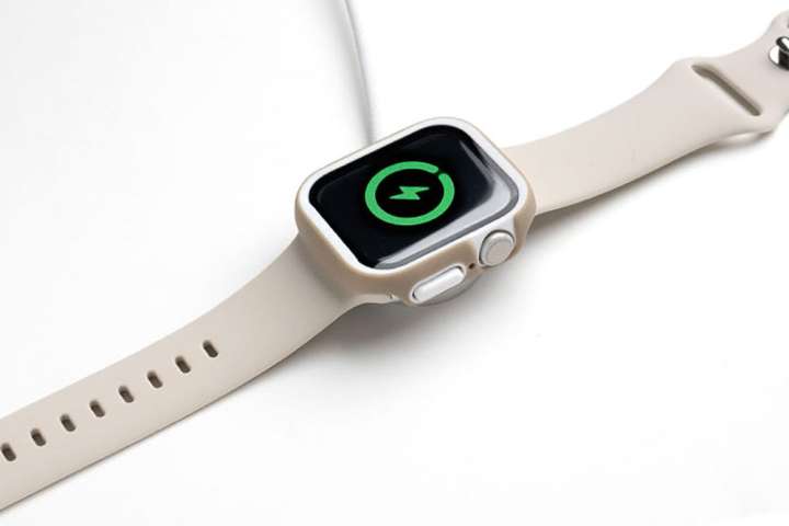 薄型なのにしっかり守る。iFaceのApple Watchケースはスマートに装着できる一体型モデル (2025年3月31日掲載 ...