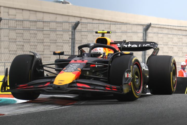 「正しい判断だった」マルコ博士が角田裕毅のレッドブル移籍に改めて言及 ローソンへの処遇については“降格”を否定「彼を見捨てた訳じゃない ...