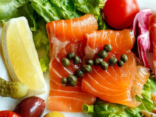 残りがちな「ケッパー」が本格料理の決め手だった！実は使えるケッパーを使ったレシピ5選 - ライブドアニュース