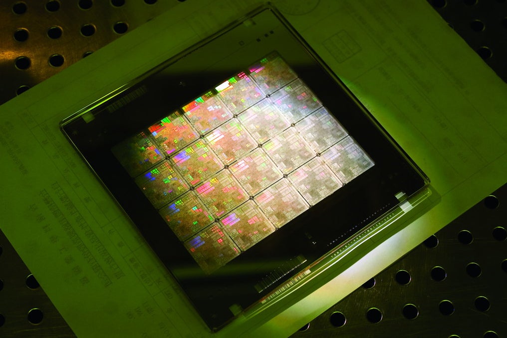 TSMC、半導体製造に「NVIDIA cuLitho」採用で開発高速化 - 4万個のCPUを350個のGPUに - ライブドアニュース
