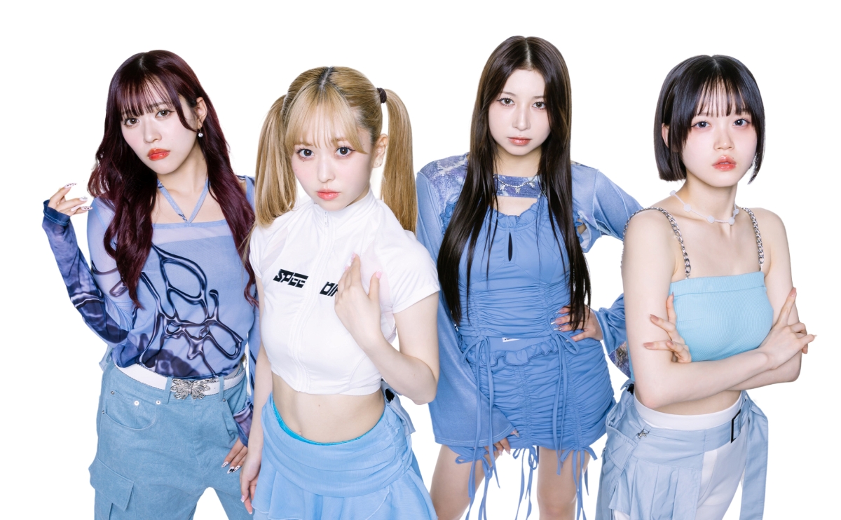 @onefive、Taco Bellとコラボ メンバープロデュースのオリジナルメニュー＆1日店長就任イベントも - ライブドアニュース