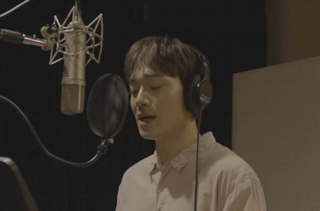 EXO チェン、新曲「Before the Petals Fall」MV公開…魅力的な歌声＆叙情的な歌詞に注目 - ライブドアニュース