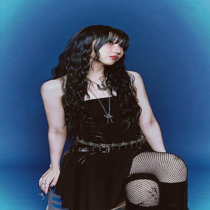 eill、新作EP「ACTION」リリース決定。自身初となる5都市アジアツアーも開催 (2025年9月15日掲載) - ライブドアニュース