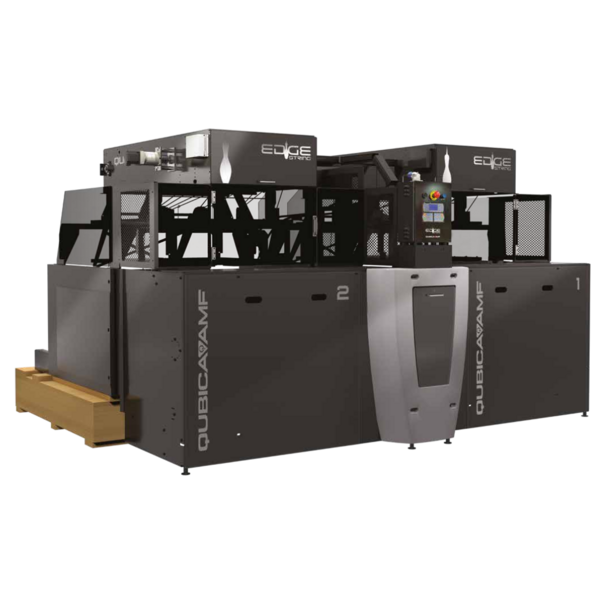 ボウリングマシン「EDGE STRING」ピンスポッターの開発・販売を推進！スポーツレジャーシステムズ「QUBICA AMF」業務提携発表 ...