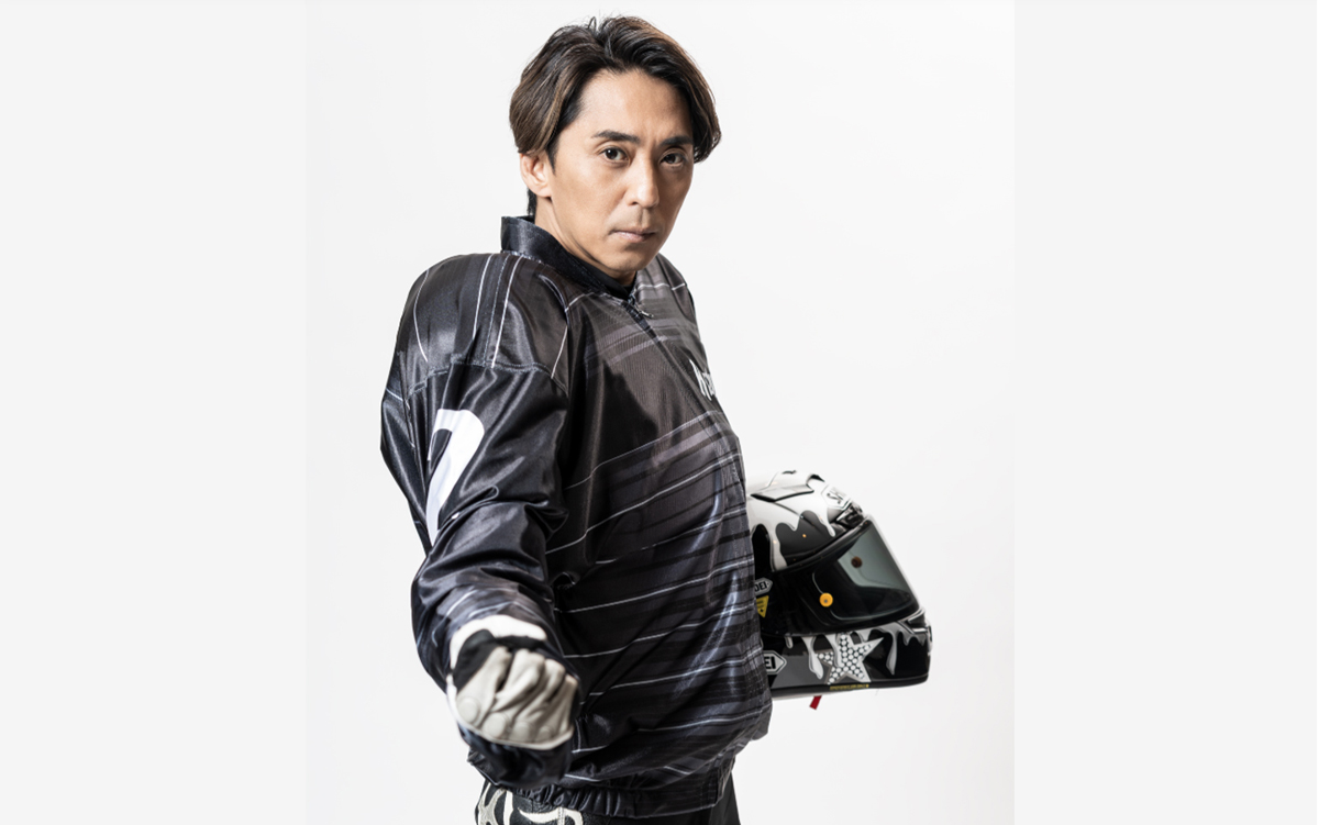 森且行選手がゲスト解説「心身ともに熱くなる競技」 BS12で“鈴鹿8耐”10時間ブチ抜き無料生中継 - ライブドアニュース