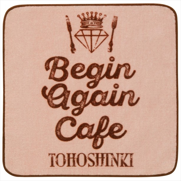本日オープン！東方神起初のカフェ企画「Begin Again Cafe」が名古屋で始動 - ライブドアニュース