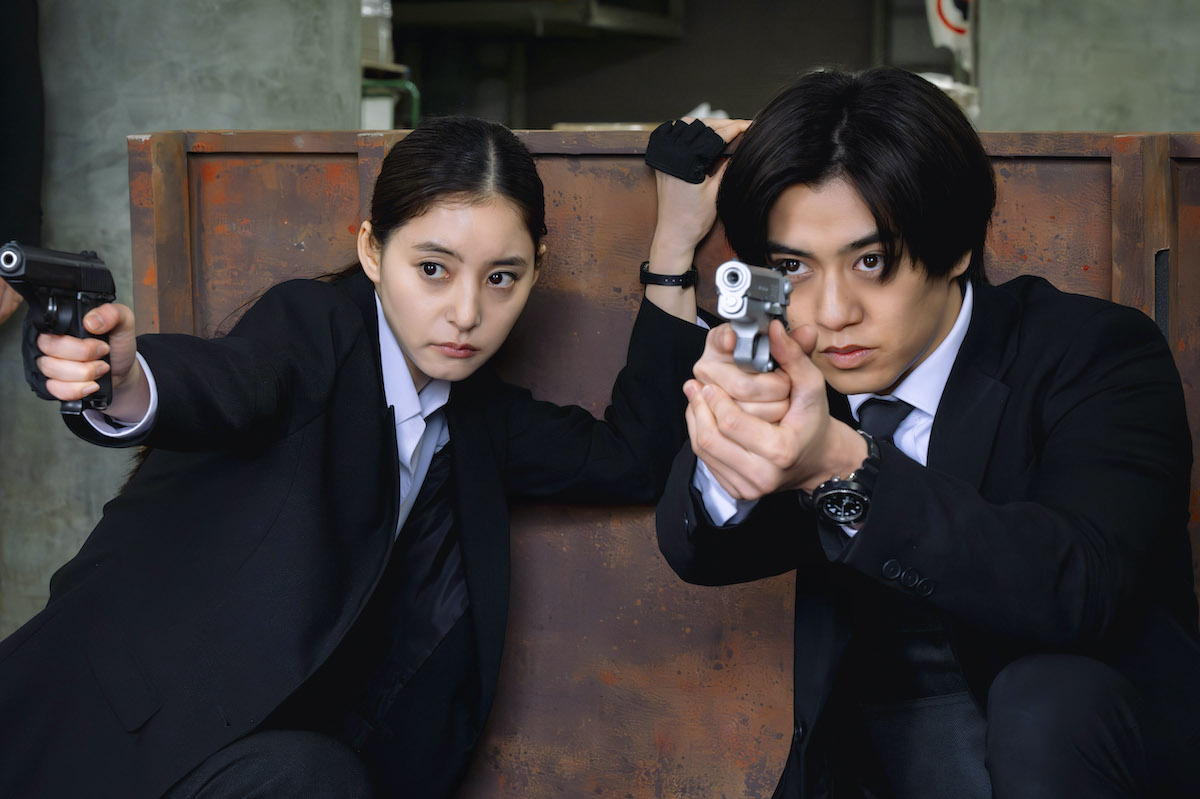 『DOPE』と『SPEC』の“異能力”描写の違いは？ 戦隊ヒーロー的演出の爽快感 (2025年7月25日掲載) - ライブドアニュース