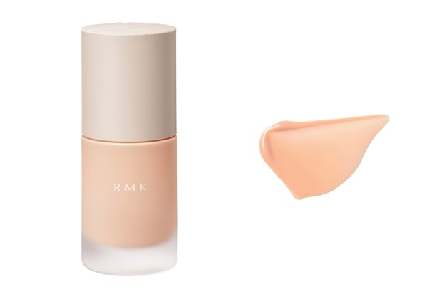 YUKI氏就任後のRMK 今後はブランドのDNAであるベースメイクの訴求も強化 - Peachy - ライブドアニュース