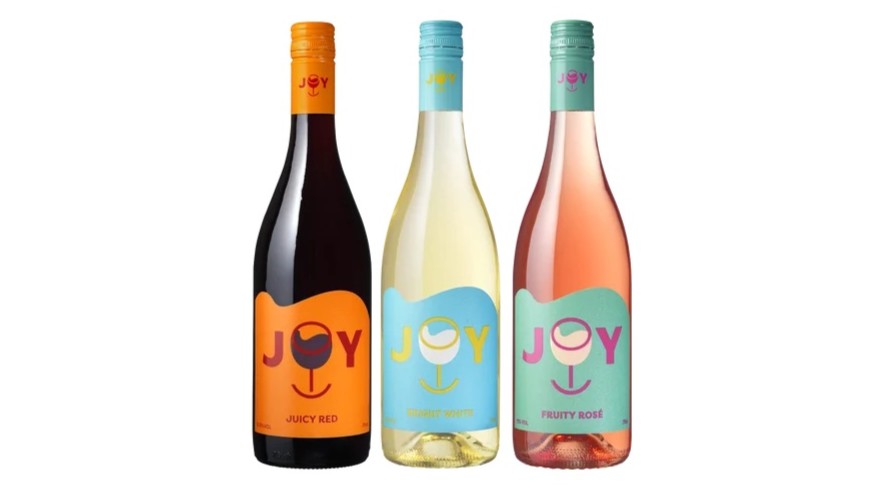 ワイン初心者におすすめ！ メルシャンの甘口でフルーティな「ジョイ」シリーズ3種 - ライブドアニュース