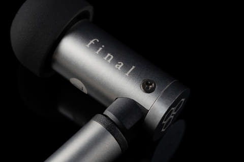 final、トーンチャンバーシステム採用の新BAイヤフォン「S5000/4000」 - ライブドアニュース