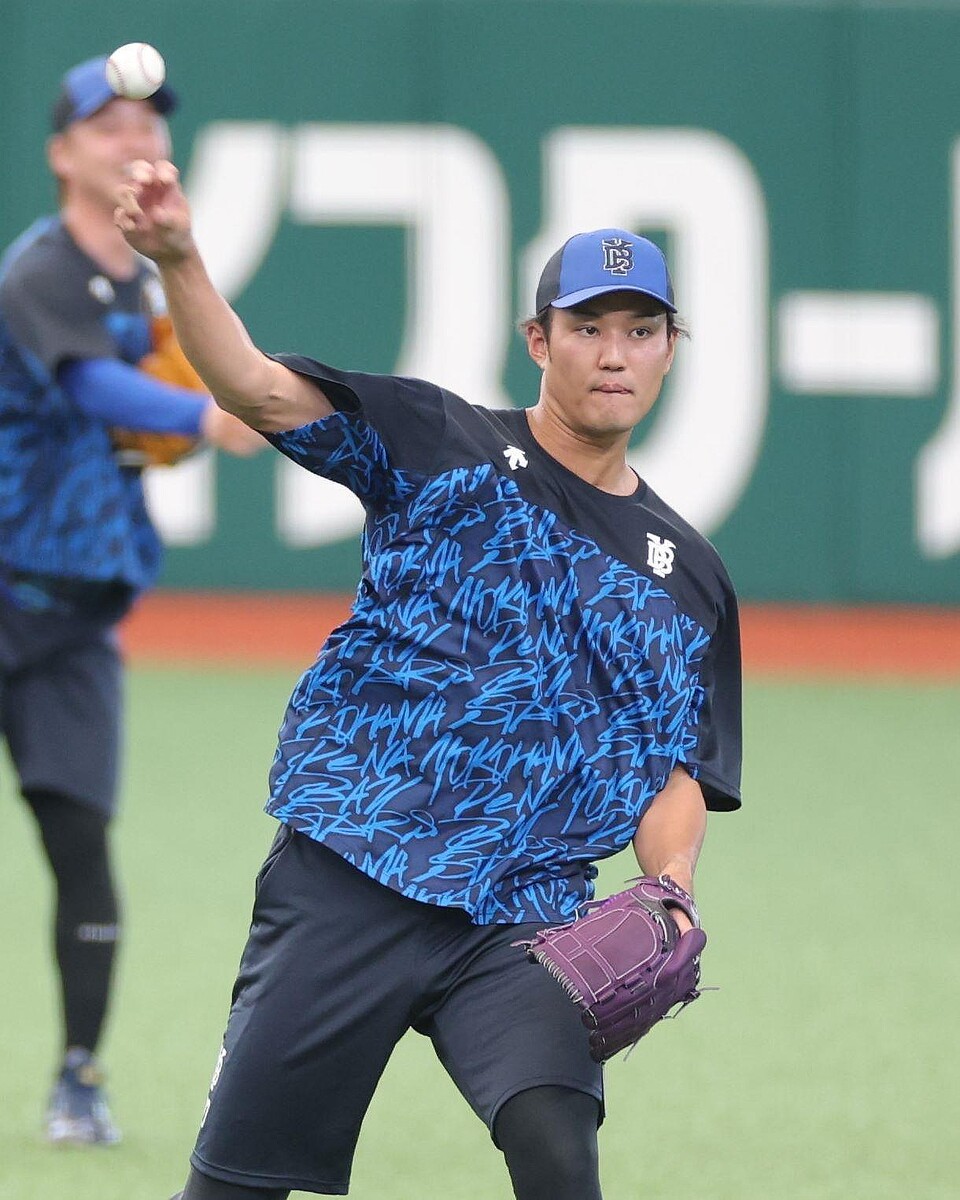 DeNA・藤浪の抜け球対策か 西武2軍のスタメンは左打者7人 前回ロッテ戦も5番まで左打者がズラリ - ライブドアニュース