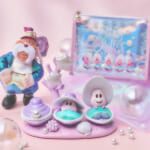 レトロかわいいドナルド・チップ＆デールのグッズ付きお菓子！ディズニーストア「関東・栃木レモン LEMON GYUNYU」 - ライブドアニュース