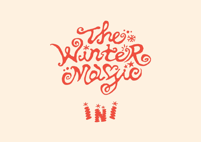 この冬INIが贈る、とけない魔法の“プレゼント”。INI初のウィンターシングル「THE WINTER MAGIC」の詳細発表 - ライブドアニュース