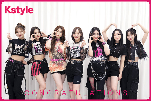 【Kstyle11周年】Billlieからお祝いメッセージをいただきました！ - ライブドアニュース