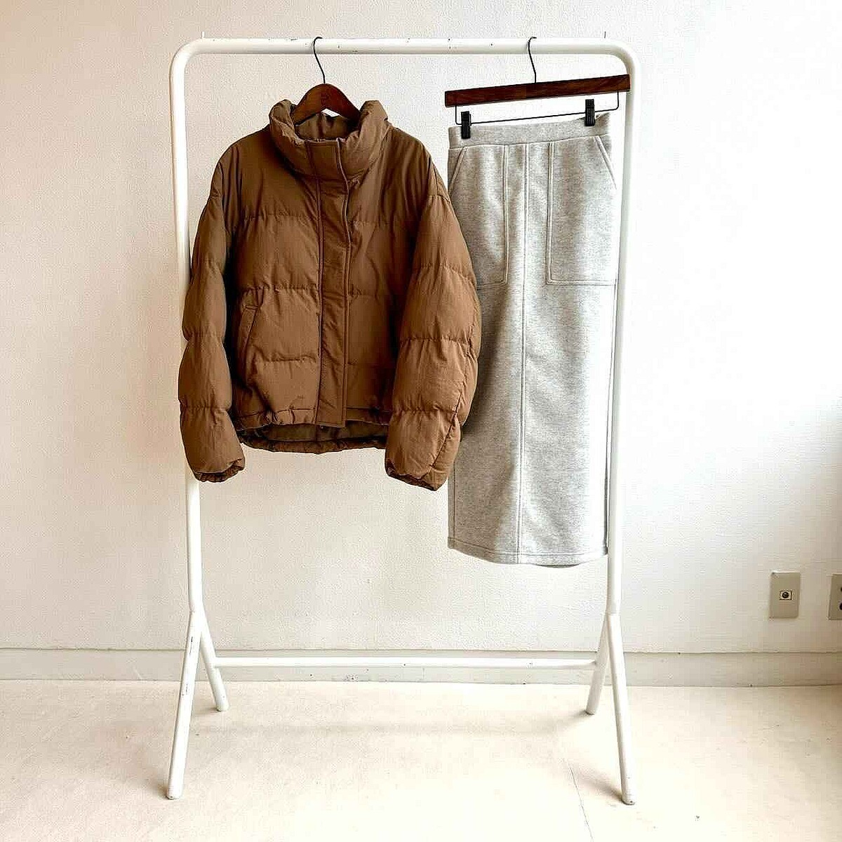 【画像】【しまむら】で40・50代に似合う「高見えジャケット」見つけた！ 2/3 - Peachy - ライブドアニュース