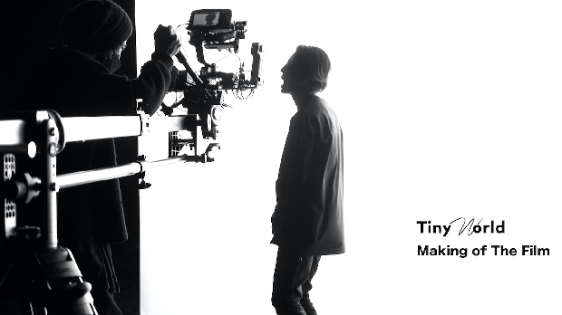 Dragon Ash、初公開の映像で制作された「Tiny World」MVのメイキング映像を公開 Kjからのメッセージも (2022年5月27 ...