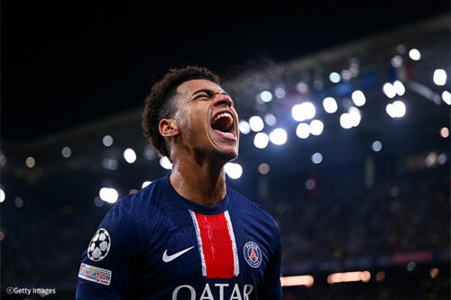 MF川村拓夢がCLデビューも…ザルツブルクはPSGに3発完封負け 今大会1勝5敗で敗退濃厚に - ライブドアニュース