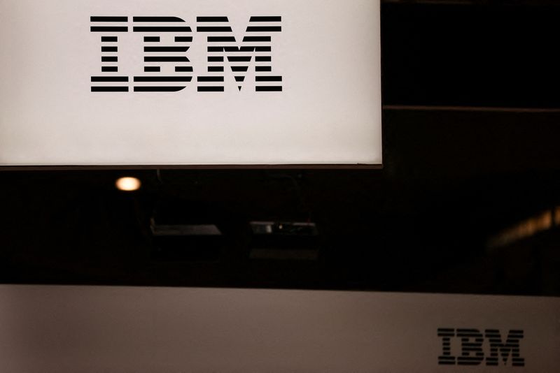 米IBM、第4四半期利益は予想上回る 時間外で株価約10％急騰 (2025年1月30日掲載) - ライブドアニュース