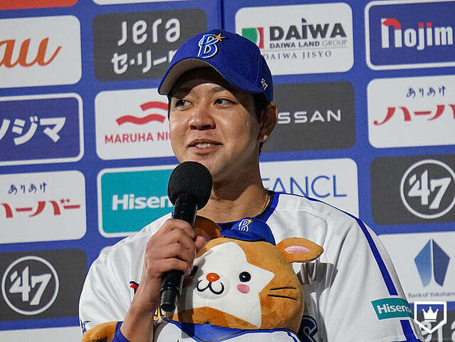 復活のDeNA・平良をOBの平松氏も絶賛！“超攻撃的打順”についての言及も - ライブドアニュース