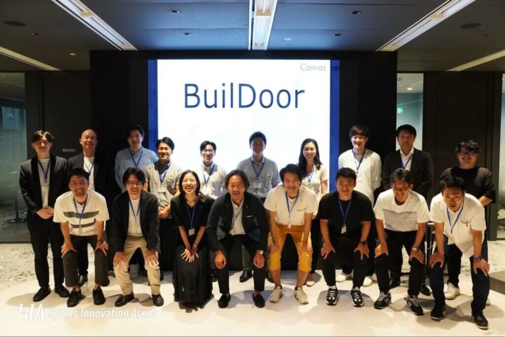 元サッカー日本代表・石川直宏ら豪華ゲストと共に学ぶ！『BuilDoor』が提供する組織づくりのヒント【PR】 - ライブドアニュース