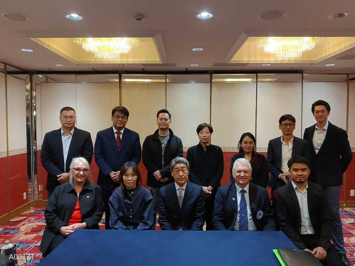 ボクシング OPBF本部をオーストラリアから日本へ移管 タイトルの活性化など方針を掲げる - ライブドアニュース