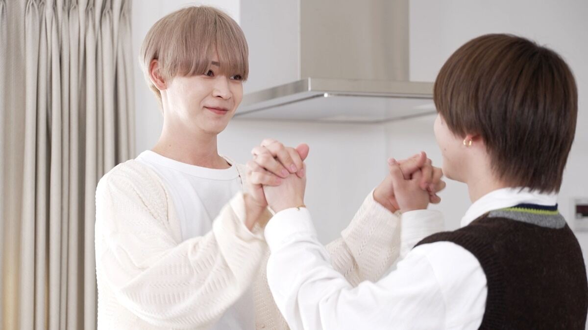 9bic初の冠バラエティ番組スタート 対決で「真の王子」を決定 - ライブドアニュース