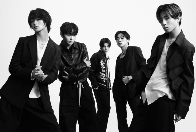 BMSG『THE LAST PIECE』発「STARGLOW」、初のアーティスト写真公開 プレデビューは9・22「Moonchaser」 (2025年9月19日掲載) - ライブドアニュース