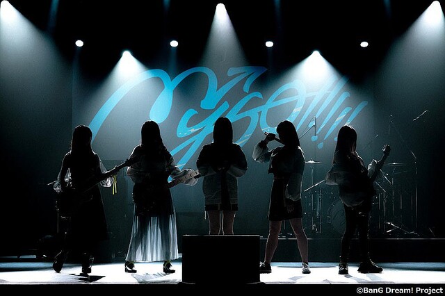 MyGO!!!!! 3rd LIVE「声を抱えて生きる」開催！4th LIVE詳細＆2ndシングル発売も解禁！ - ライブドアニュース