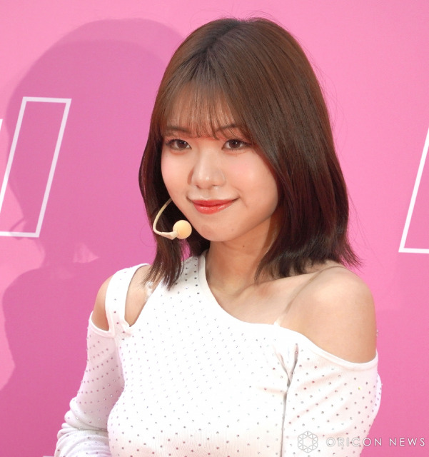 ME:I・TSUZUMI（海老原鼓）、活動再開を発表 きょう31日開催のツアー最終公演で約1年ぶり復帰【報告全文】 - ライブドアニュース