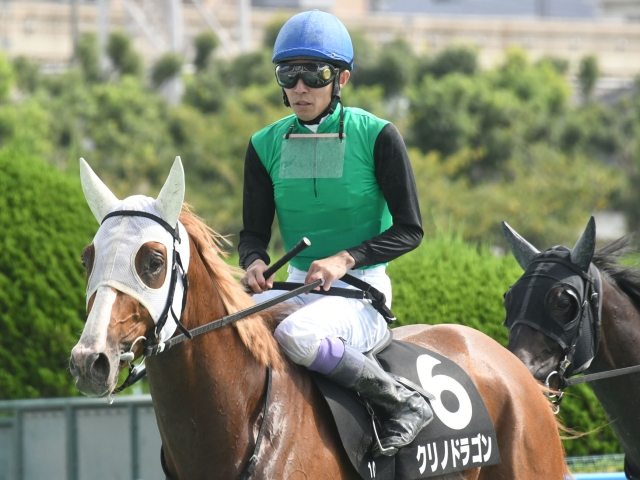 【JRA・WIN5】夏競馬最後のWIN5は的中10票、配当4255万7730円 - ライブドアニュース