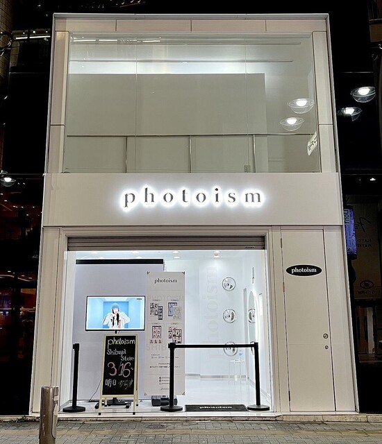 “盛らない”でオワコンからブームに-韓国プリ「Photoism」が直営店オープン-自然な瞬間を写真に - ライブドアニュース