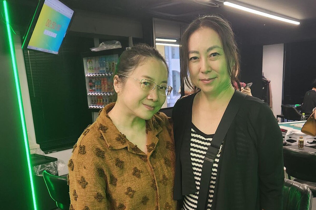 夫の死で狂った将来設計…倉田真由美の"歩む道" - ライブドアニュース