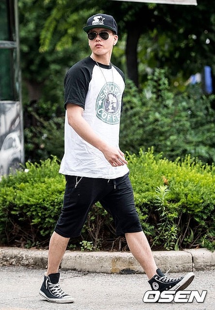 【画像】【PHOTO】SHINee＆MOMOLAND＆BTOB＆NU′EST W＆JBJ出身キム・ドンハンら「ミュージックバンク」リハーサルに参加 12/32 - ライブドアニュース