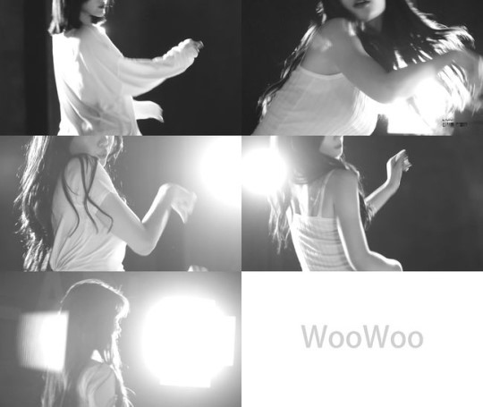 DIA、タイトル曲「WOO WOO」振付予告映像を公開…キュートな手の動きに注目 (2018年8月2日掲載) - ライブドアニュース