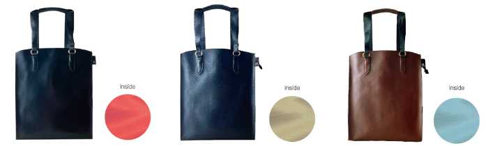 【ROOTOTE】リュック&トートの2wayで使えるビジネスバッグが登場! - Peachy - ライブドアニュース