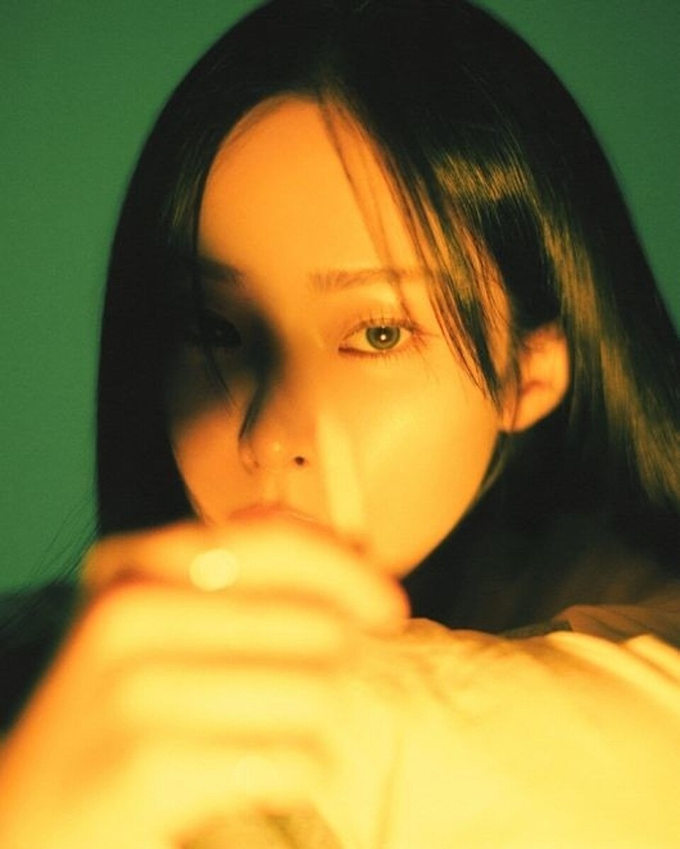 Heize、12月7日に8thミニアルバム「Last Winter」でカムバック！コンセプトフォトを公開 - ライブドアニュース