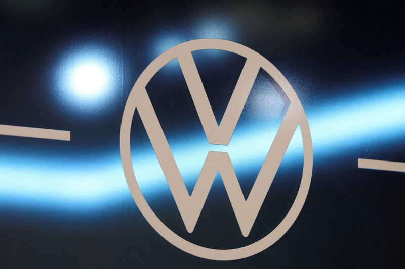 独VW販売台数、1─11月は前年比11.9％増 年間目標達成へ (2023年12月18日掲載) - ライブドアニュース