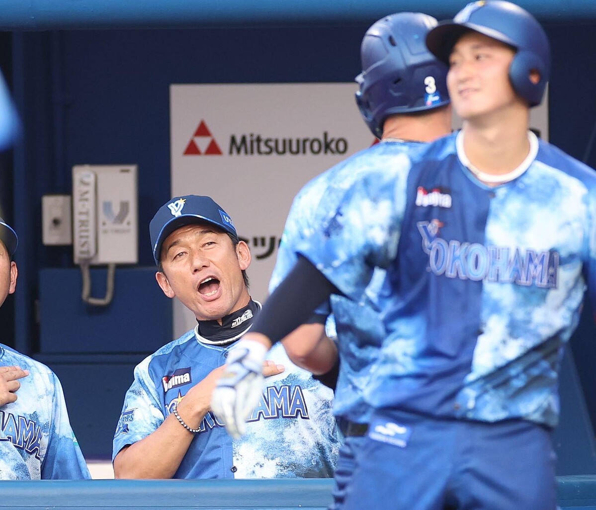 DeNA・三浦監督のギネス記録が再注目？ 「投手24年連続安打」セDH制導入で記録更新が困難に - ライブドアニュース