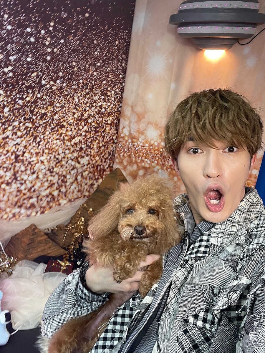 SixTONESジェシー、“LINEのやり取りをしている意外な人”を発表！レアな人物の名前に騒然 - ライブドアニュース