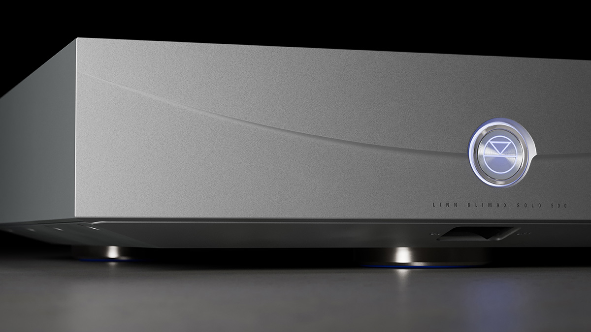 LINN、大型フラッグシップパワーアンプの内容を薄型ボディに凝縮「KLIMAX SOLO 500」発表 - ライブドアニュース