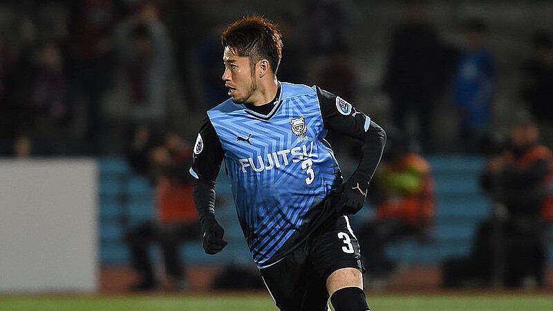 川崎フロンターレ、OBの“今”に密着したドキュメンタリー動画が話題！「川崎OutBreakers」略して「川崎OB」 (2023年5月28日掲載) - ライブドアニュース