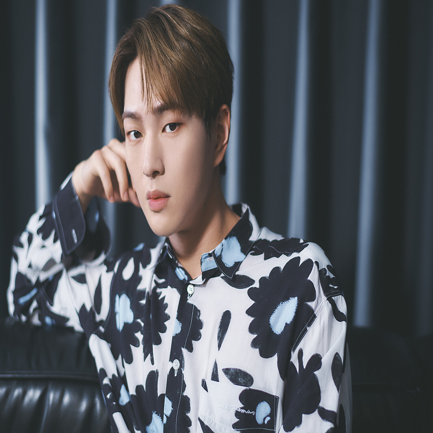 SHINeeのONEW「メンバーたちが、ものすごく祝ってくれました」 (2022年7月23日掲載) - Peachy - ライブドアニュース