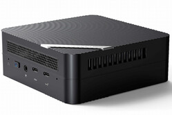 Ryzen 7 7735HS搭載ミニPC「MINISFORUM UM773 Lite」に国内代理店取り扱いモデル - ライブドアニュース